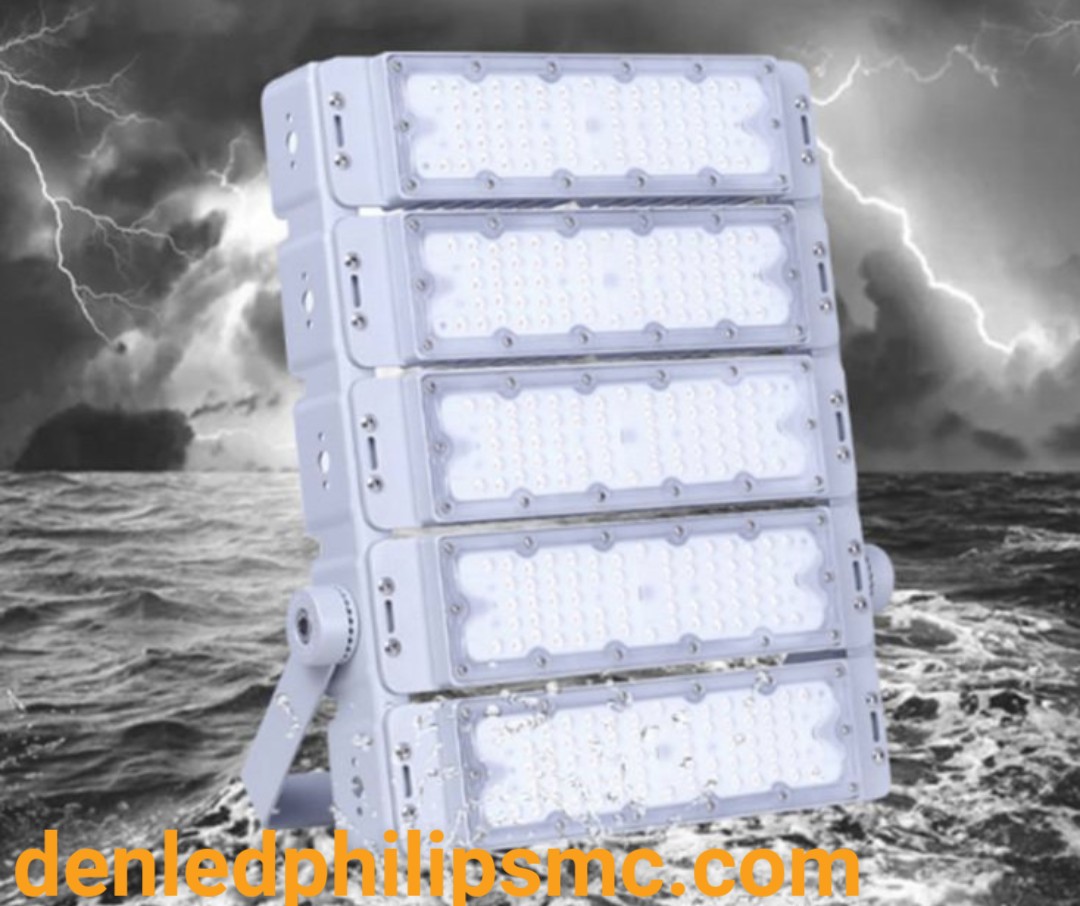 Tìm mua đèn led pha module philips - TimMuaDenLed